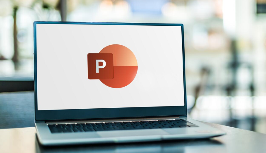 Formation Powerpoint en ligne éligible au CPF - Next-Forma